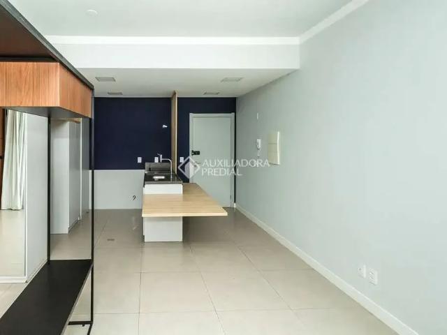 Apartamento para Locação em Porto Alegre/RS Petrópolis 1 Quartos