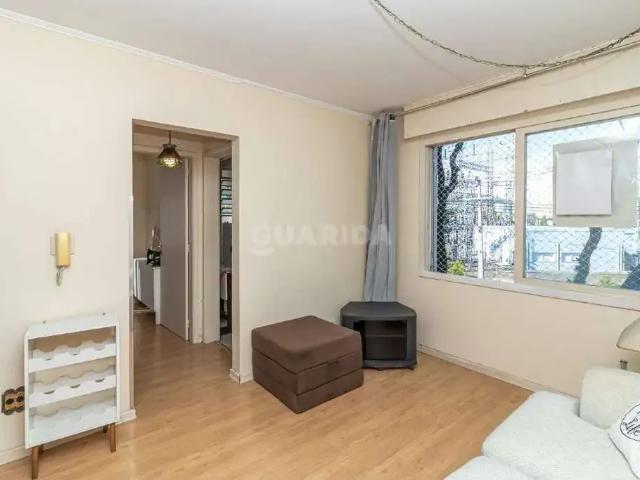 Apartamento para Locação em Porto Alegre/RS Petrópolis 1 Quartos