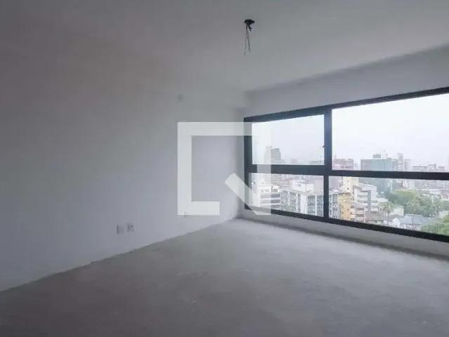 Apartamento para Locação em Porto Alegre/RS Petrópolis 1 Quartos