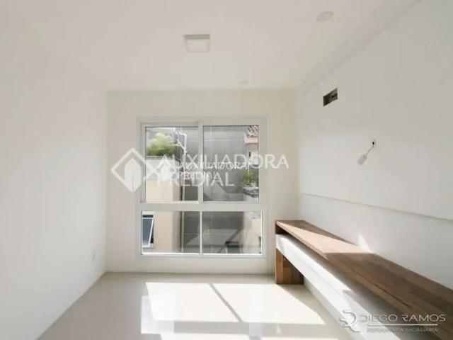 Apartamento para Locação em Porto Alegre/RS Petrópolis 1 Quartos