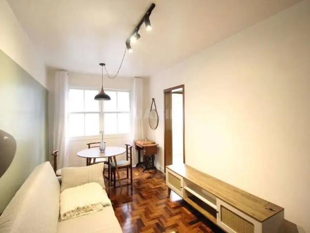 Apartamento para Locação em Porto Alegre/RS Petrópolis 1 Quartos