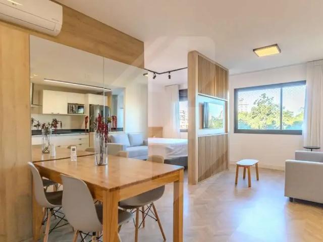 Apartamento para Locação em Porto Alegre/RS Petrópolis 1 Quartos