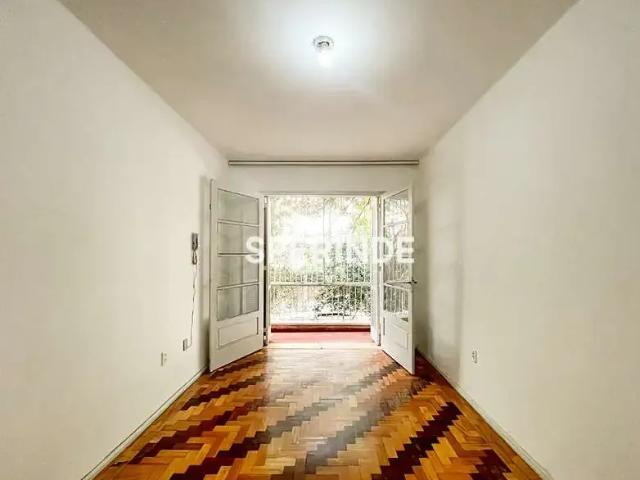 Apartamento para Locação em Porto Alegre/RS Petrópolis 1 Quartos
