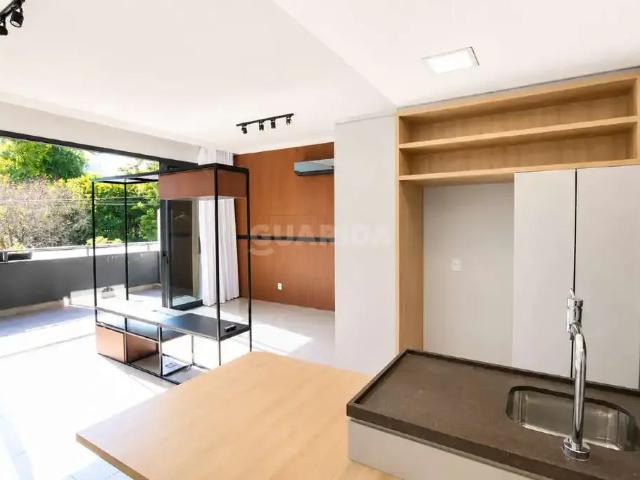 Apartamento para Locação em Porto Alegre/RS Petrópolis 1 Quartos