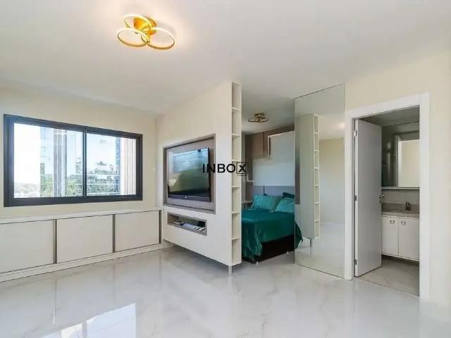 Apartamento para Locação em Porto Alegre/RS Petrópolis 1 Quartos