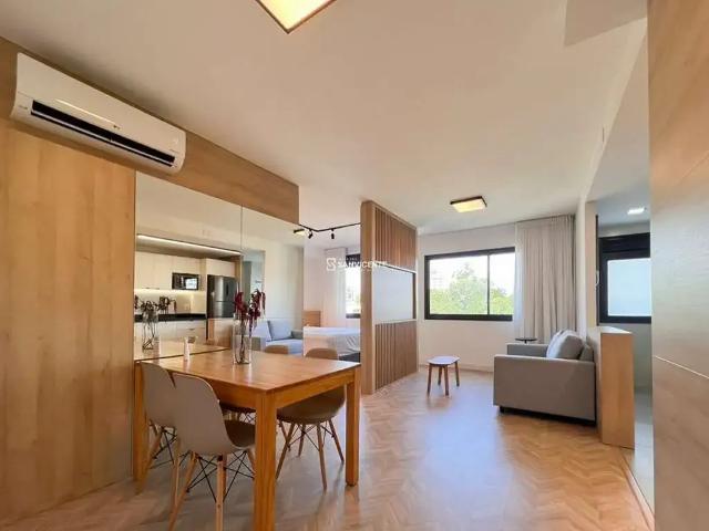 Apartamento para Locação em Porto Alegre/RS Petrópolis 1 Quartos