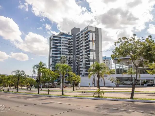Apartamento para Locação em Porto Alegre/RS Petrópolis 1 Quartos
