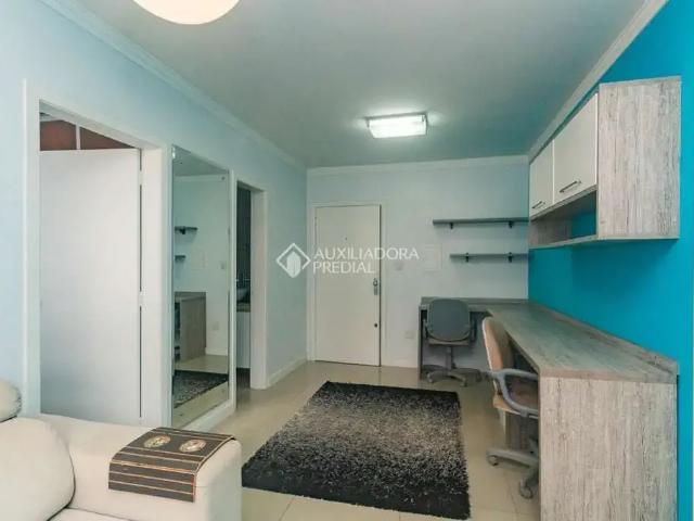 Apartamento para Locação em Porto Alegre/RS Petrópolis 1 Quartos