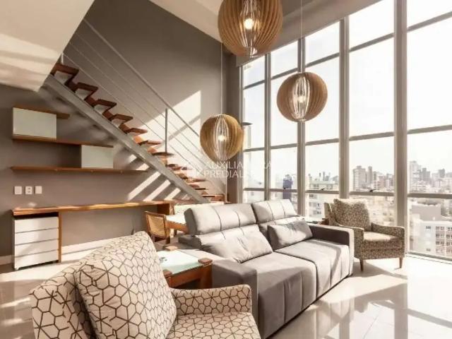 Apartamento para Locação em Porto Alegre/RS Petrópolis 1 Quartos