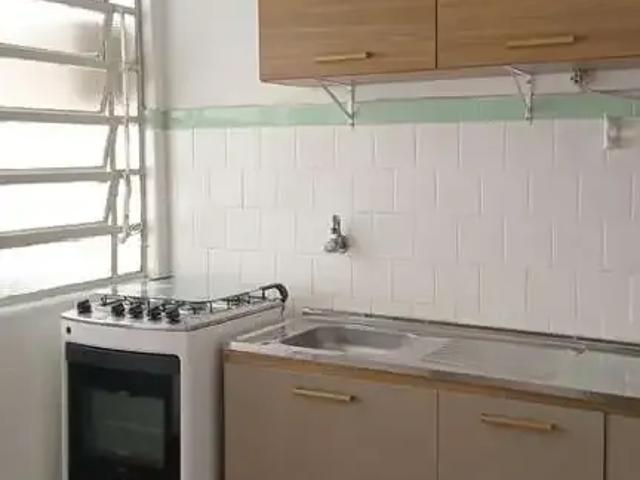 Apartamento para Locação em Porto Alegre/RS Petrópolis 1 Quartos