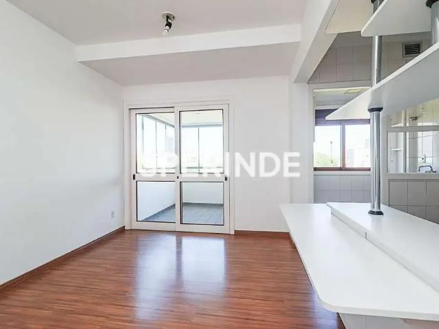 Apartamento para Locação em Porto Alegre/RS Petrópolis 1 Quartos