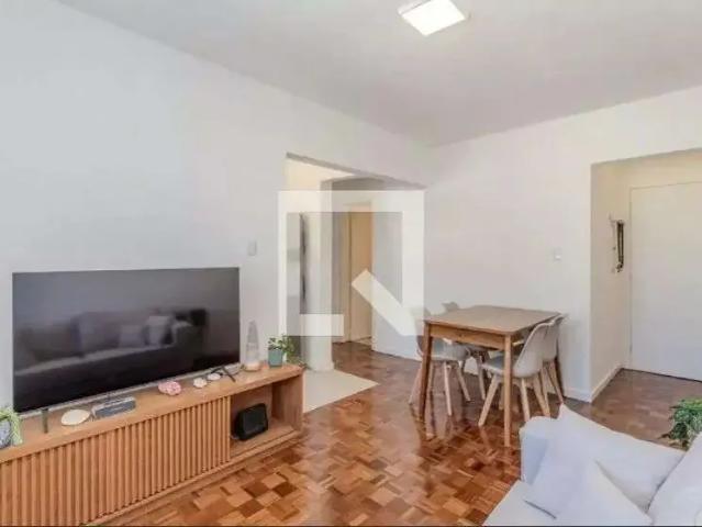 Apartamento para Locação em Porto Alegre/RS Petrópolis 1 Quartos