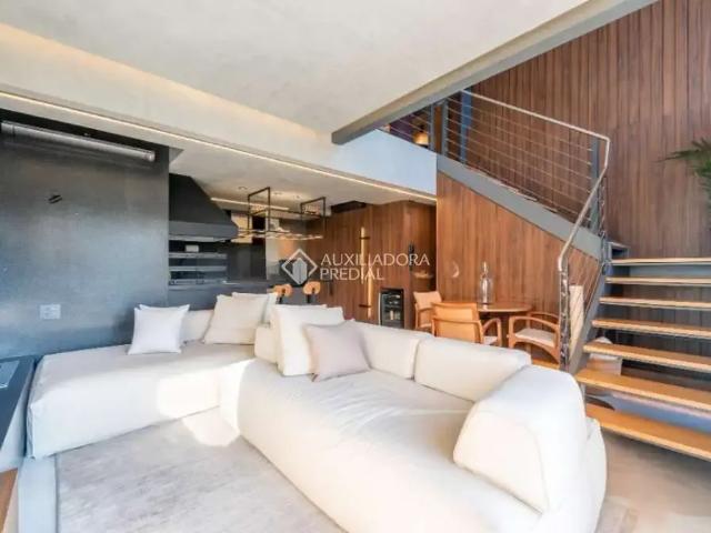Apartamento para Locação em Porto Alegre/RS Petrópolis 1 Quartos