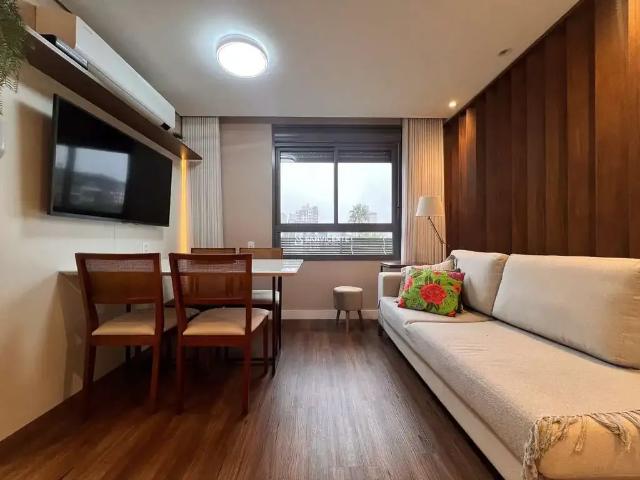 Apartamento para Locação em Porto Alegre/RS Petrópolis 1 Quartos