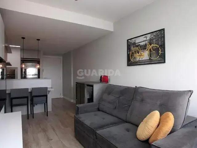Apartamento para Locação em Porto Alegre/RS Petrópolis 1 Quartos