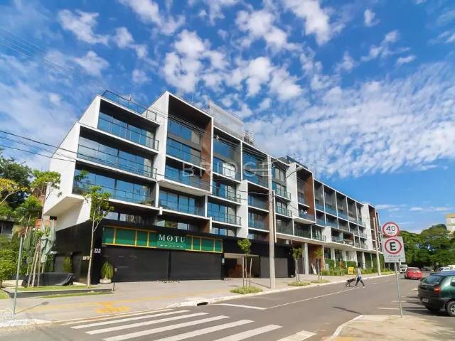 Apartamento para Locação em Porto Alegre/RS Petrópolis 1 Quartos