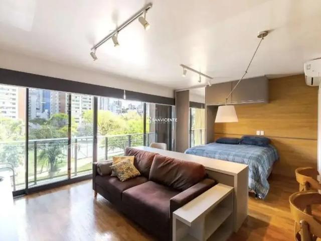 Apartamento para Locação em Porto Alegre/RS Petrópolis 1 Quartos
