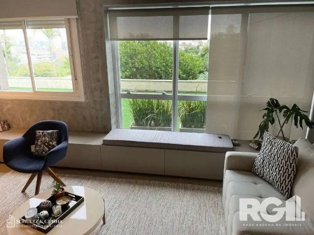 Apartamento para Locação em Porto Alegre/RS Petrópolis 1 Quartos