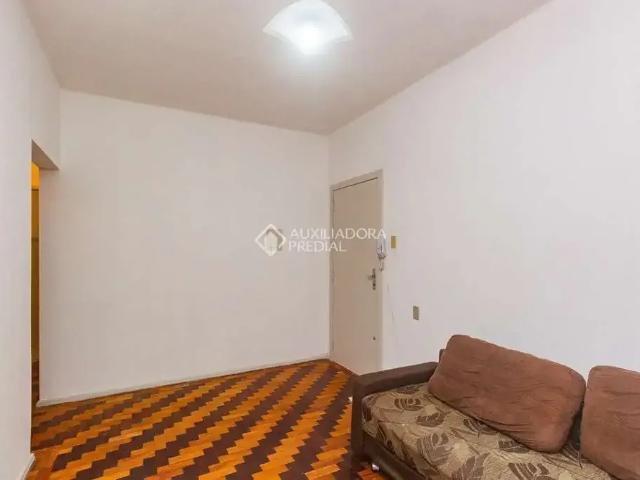 Apartamento para Locação em Porto Alegre/RS Petrópolis 1 Quartos