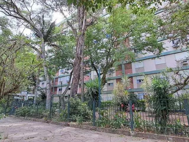 Apartamento para Locação em Porto Alegre/RS Petrópolis 1 Quartos
