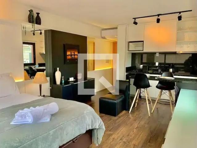 Apartamento para Locação em Porto Alegre/RS Petrópolis 1 Quartos