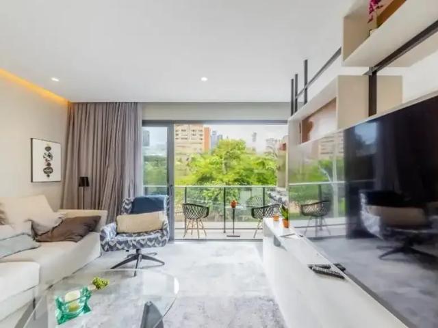 Apartamento para Locação em Porto Alegre/RS Petrópolis 1 Quartos