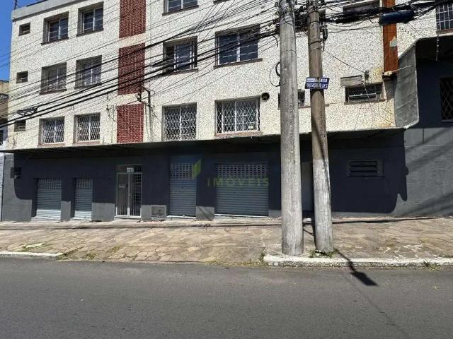Apartamento para Locação em Porto Alegre/RS Petrópolis 1 Quartos