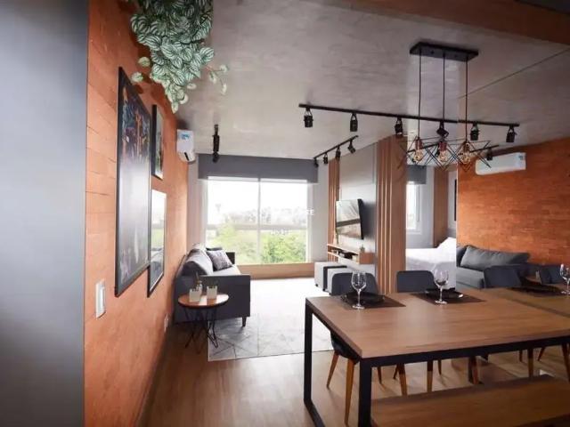 Apartamento para Locação em Porto Alegre/RS Petrópolis 1 Quartos