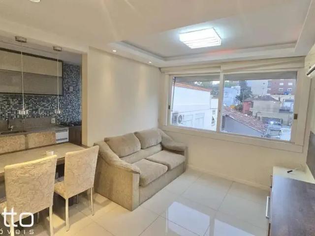 Apartamento para Locação em Porto Alegre/RS Petrópolis 1 Quartos