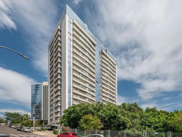 Apartamento para Locação em Porto Alegre/RS Petrópolis 1 Quartos