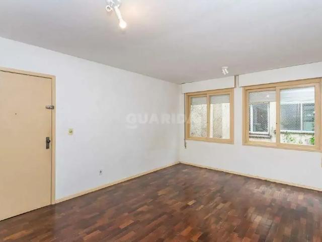 Apartamento para Locação em Porto Alegre/RS Petrópolis 1 Quartos