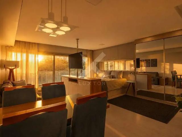 Apartamento para Locação em Porto Alegre/RS Petrópolis 1 Quartos