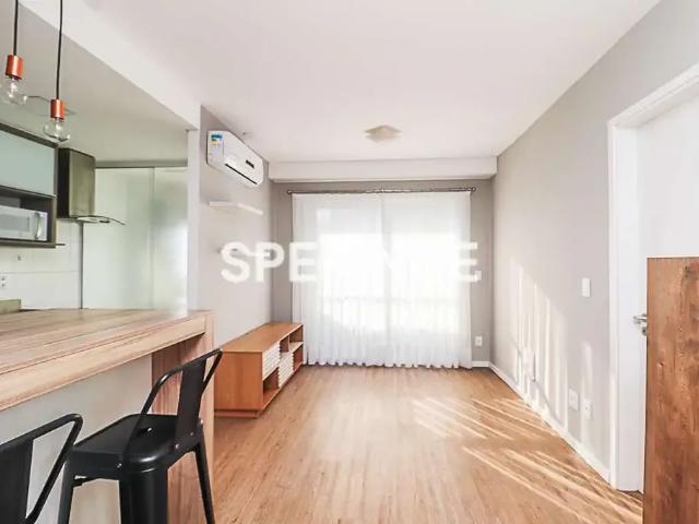 Apartamento para Locação em Porto Alegre/RS Petrópolis 1 Quartos