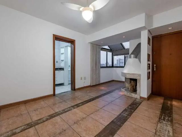 Apartamento para Locação em Porto Alegre/RS Petrópolis 1 Quartos