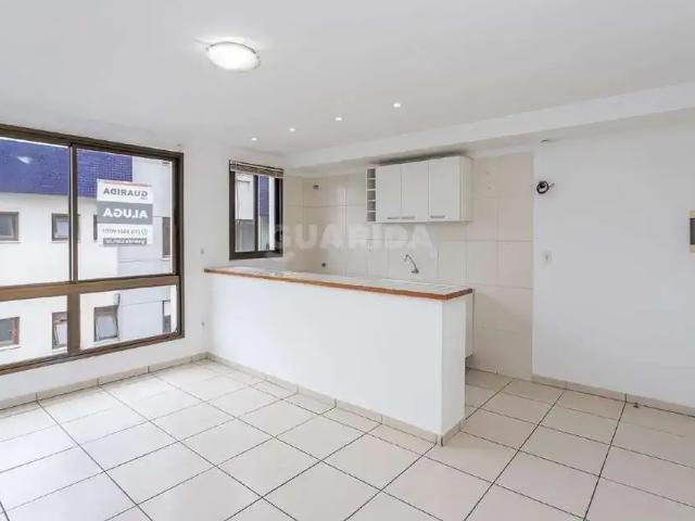 Apartamento para Locação em Porto Alegre/RS Petrópolis 1 Quartos