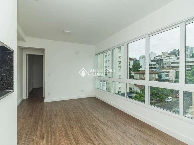 Apartamento para Locação em Porto Alegre/RS Petrópolis 1 Quartos