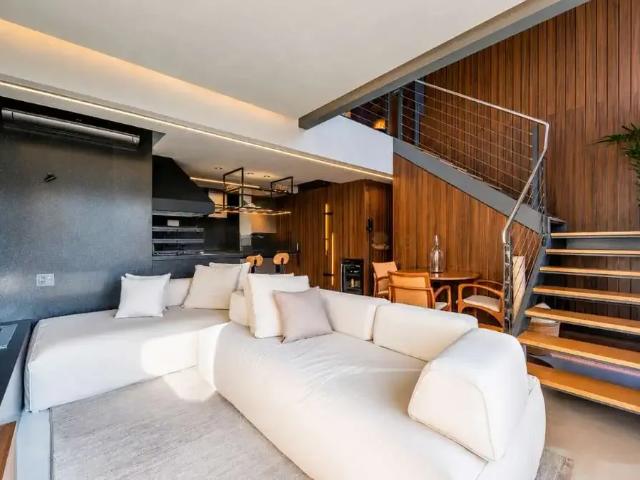 Apartamento para Locação em Porto Alegre/RS Petrópolis 1 Quartos