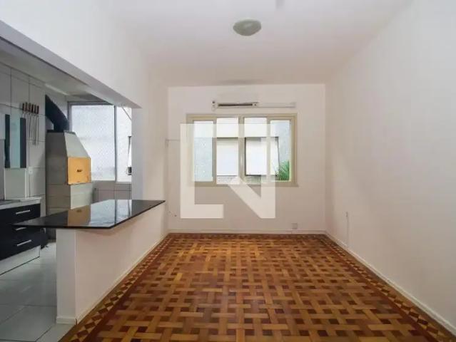 Apartamento para Locação em Porto Alegre/RS Petrópolis 1 Quartos
