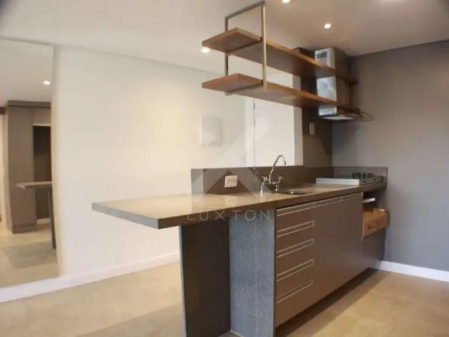 Apartamento para Locação em Porto Alegre/RS Petrópolis 1 Quartos