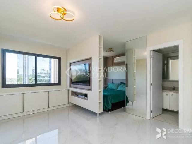 Apartamento para Locação em Porto Alegre/RS Petrópolis 1 Quartos