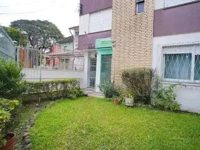 Apartamento para Locação em Porto Alegre/RS Petrópolis 1 Quartos
