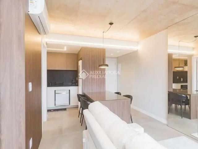 Apartamento para Locação em Porto Alegre/RS Petrópolis 1 Quartos