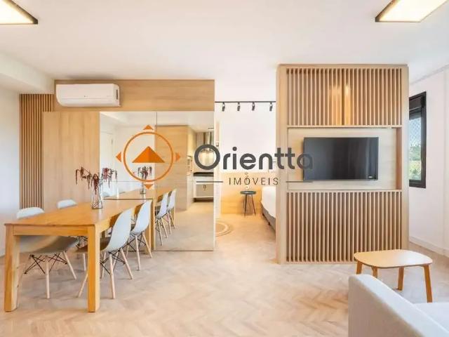 Apartamento para Locação em Porto Alegre/RS Petrópolis 1 Quartos