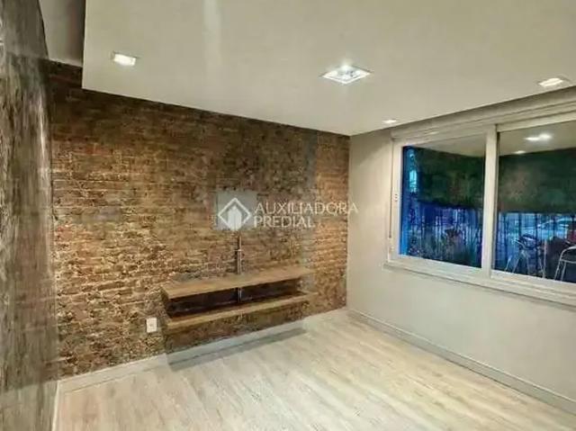 Apartamento para Locação em Porto Alegre/RS Petrópolis 1 Quartos