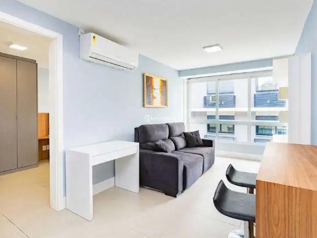 Apartamento para Locação em Porto Alegre/RS Petrópolis 1 Quartos