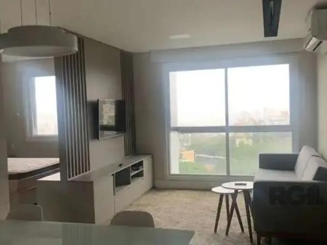 Apartamento para Locação em Porto Alegre/RS Petrópolis 1 Quartos