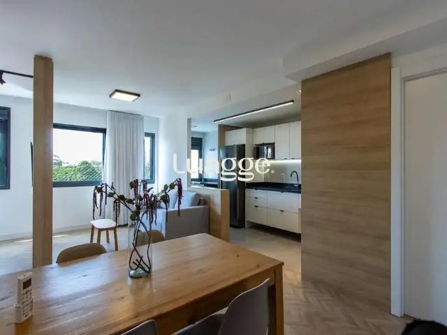 Apartamento para Locação em Porto Alegre/RS Petrópolis 1 Quartos