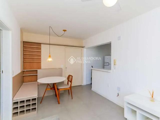 Apartamento para Locação em Porto Alegre/RS Petrópolis 1 Quartos