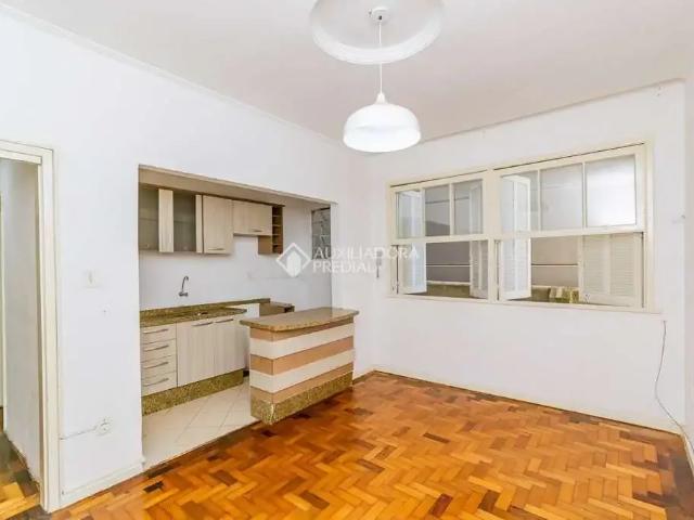 Apartamento para Locação em Porto Alegre/RS Petrópolis 1 Quartos