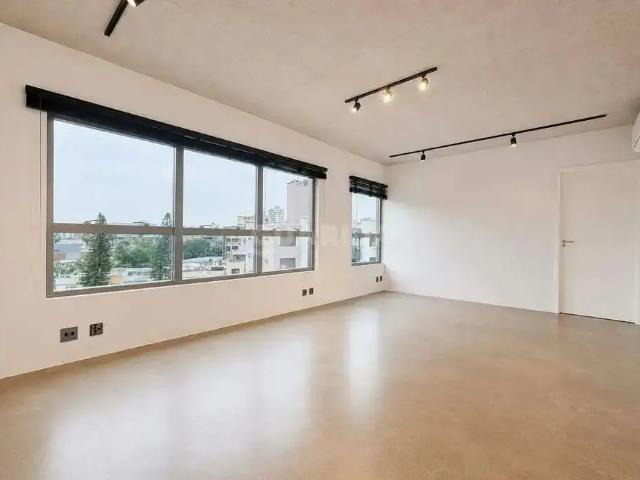 Apartamento para Locação em Porto Alegre/RS Petrópolis 1 Quartos